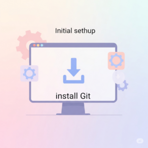 Git GitHub 初心者向け完全ガイド：バージョン管理と共同開発 - JUICY LTD.